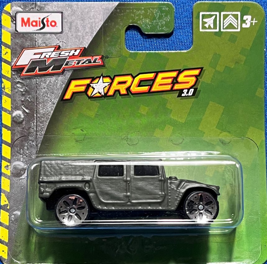 Maisto: Collectible Diecast Cars and Matchbox Car Collection