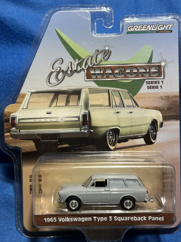Greenlight Collectibles: Greenlight Diecast Cars